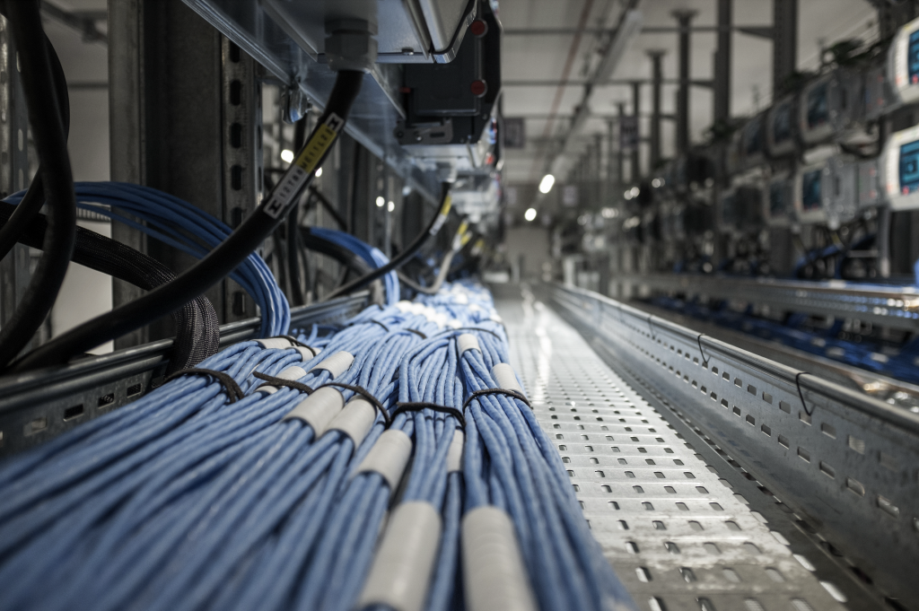 FM-200 Fire Suppression Systems: Protecting Data Centers, Museums, and ...